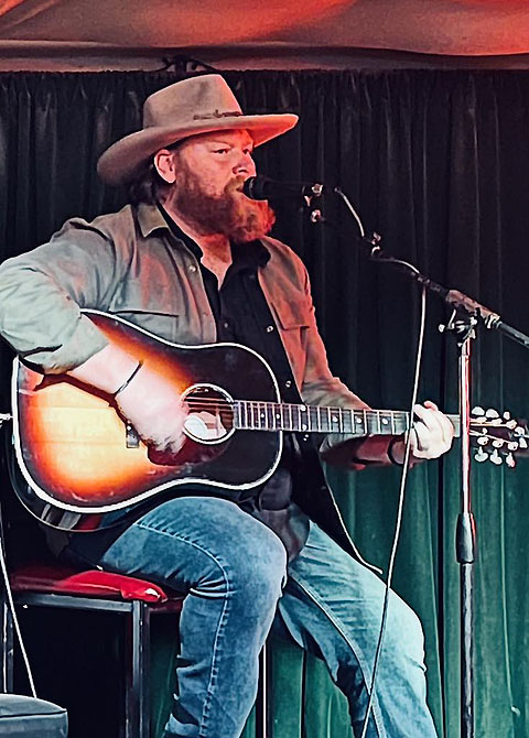 Texas - Little Texas Bar n' Grill - Texas style restaurant and bar ...